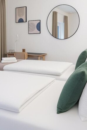 Quarto casal standard | Wi-Fi de cortesia