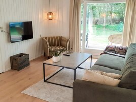 Casa | Parte interna