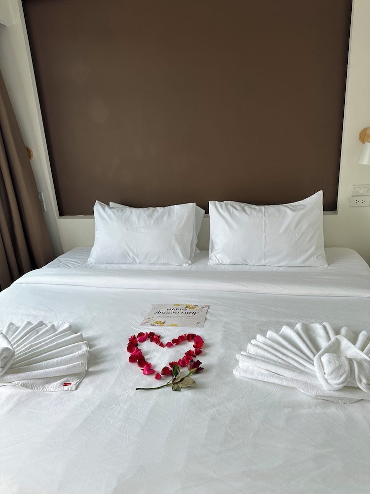 Sandb Hotel - Ko Pha Ngan