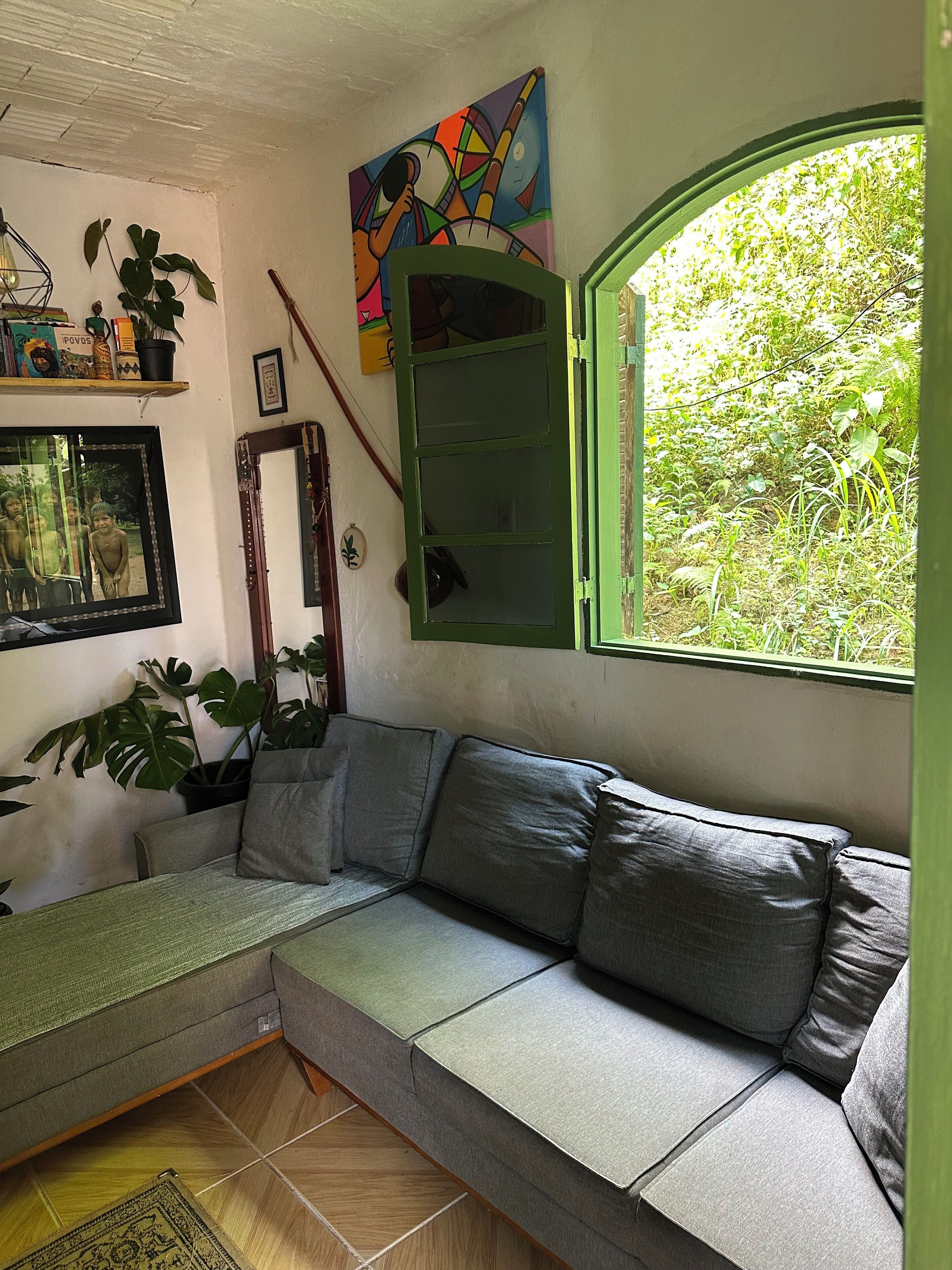 Tekoa House Angra Dos Reis - Angra dos Reis