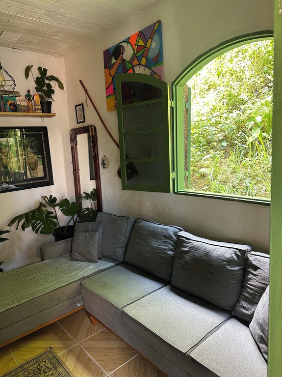 Tekoa House Angra Dos Reis - Angra dos Reis