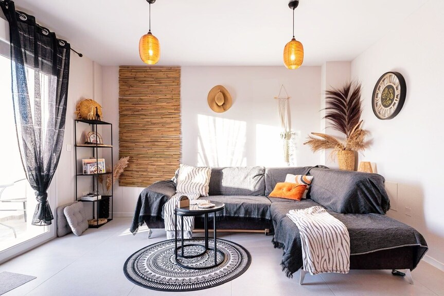 Gezinsvriendelijk Appartement Met Speeltuin Voor De Deur - San Pedro del Pinatar