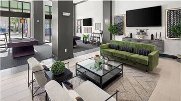 Apartamento (1 Bedroom) | Exterior