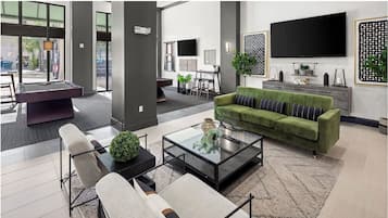 Apartamento (2 Bedrooms) | Fachada