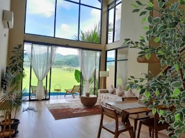 Villa Comfort | Interior