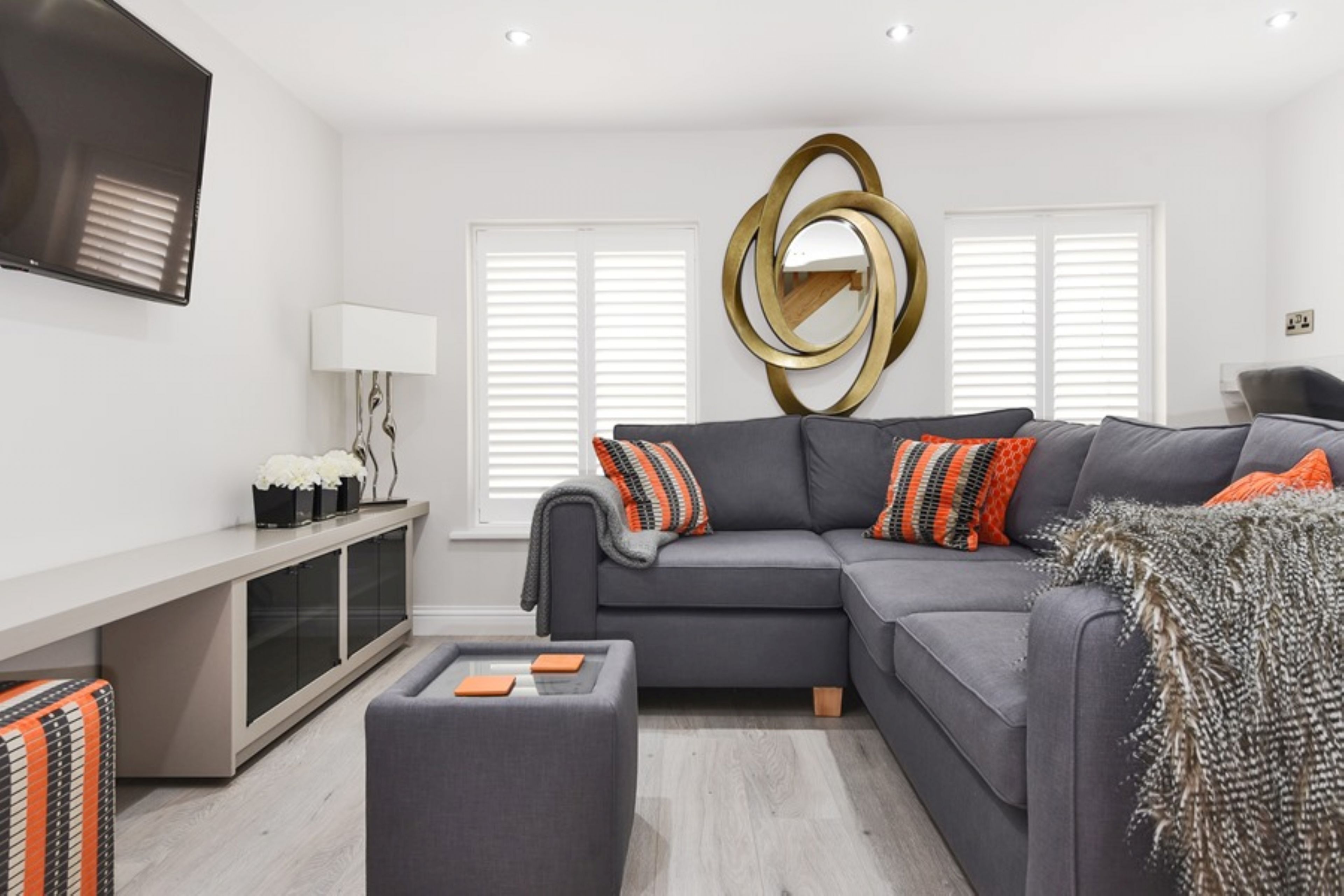 Bliss Cottage - Sleeps 4 Guests  In 2 Bedrooms - Holkham