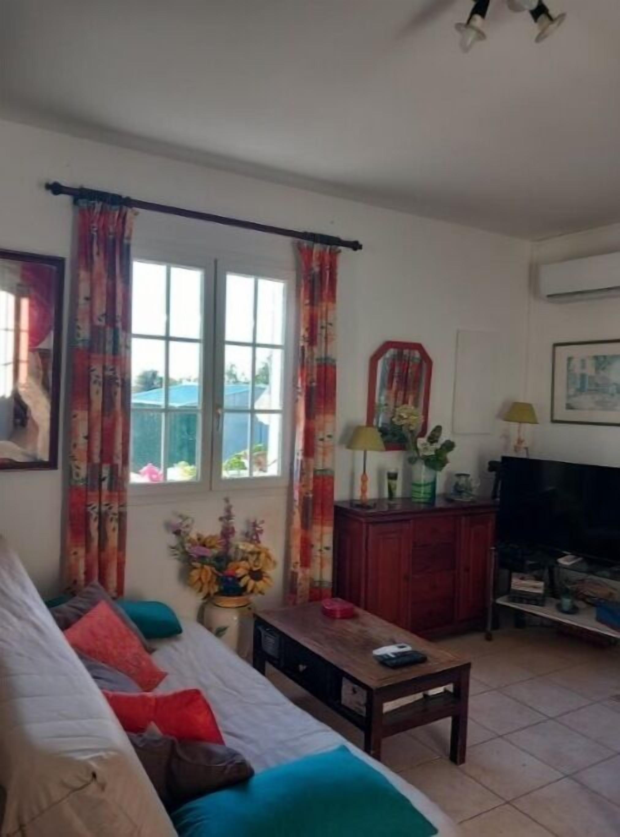 Quiet Vacation Home Between Sea And Nature - Ghisonaccia - Ghisonaccia