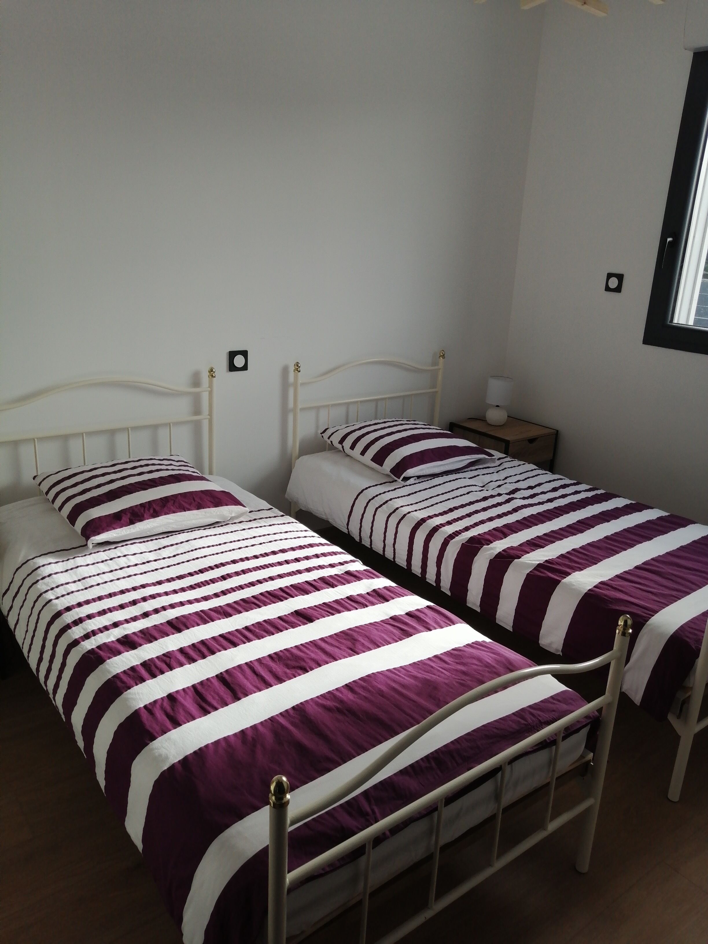 Villa Le Bois Flotté 250m From The Sea - Saint-Germain-sur-Ay