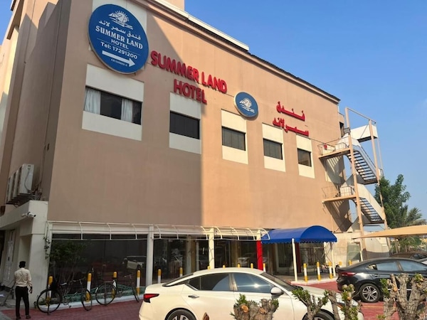 Summer Land Hotel - Bahreïn