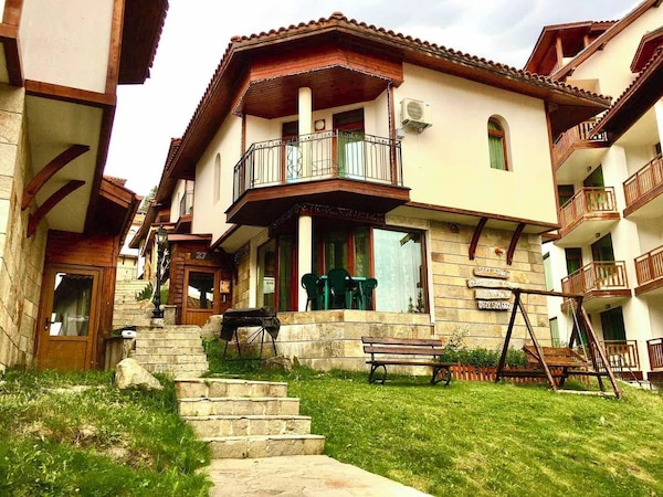 Alpine Villas Pamporovo - Bulgaria