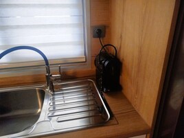 Casa, para fumantes | 2 quartos