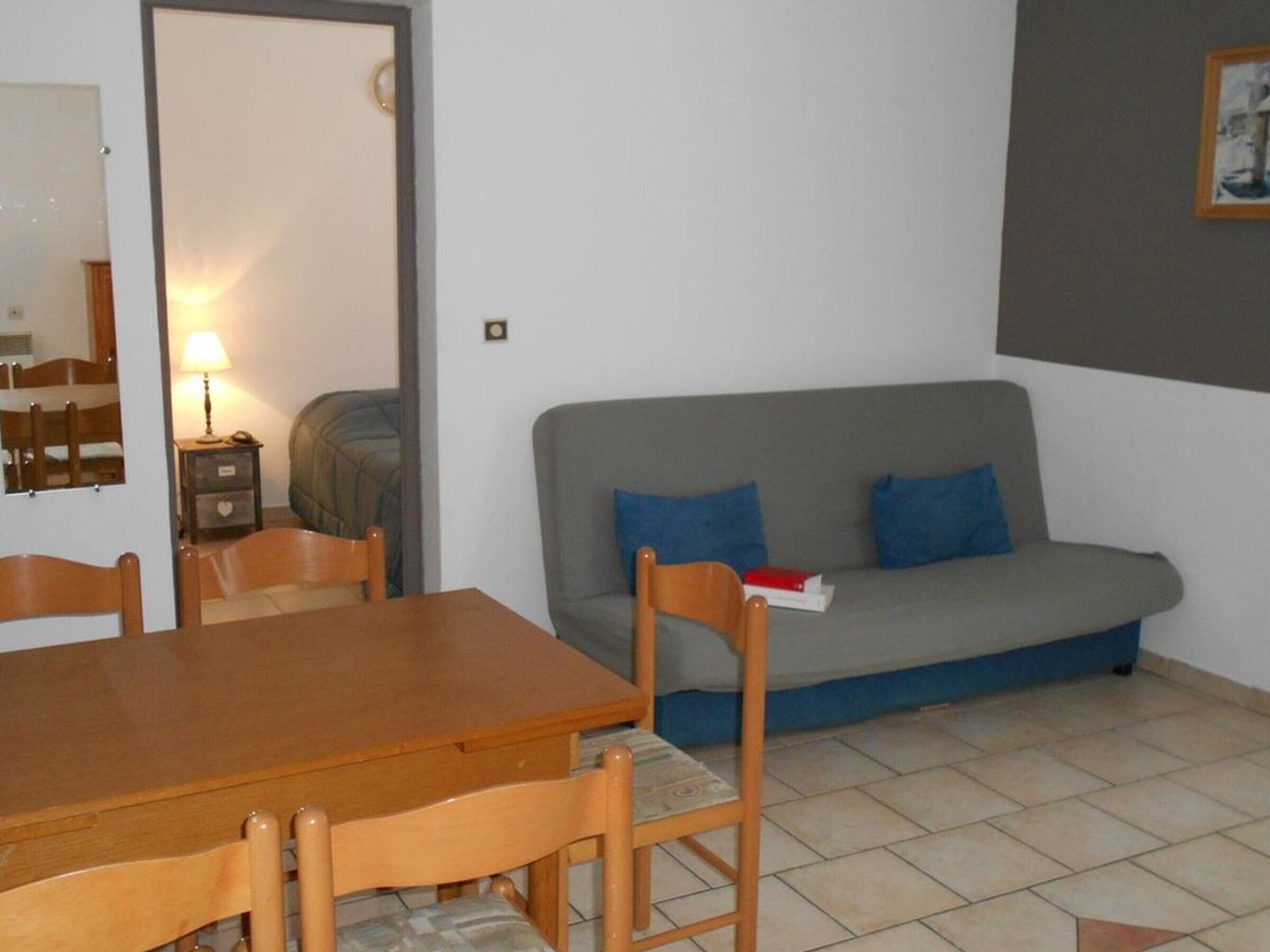 Cozy Chalet With Terrace For 6 People - Risoul