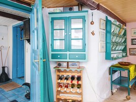 Casa | Interior