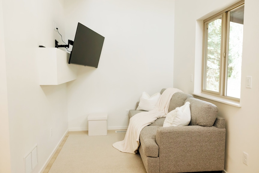 Warm Nordic Cabin In Alaska: Fiber Wifi + Close To Town - Alaska