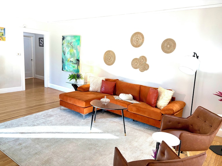 Mount Tam View From Storybook Tudor Style Home With 3bd/2ba+office San Anselmo - 샌 라파엘