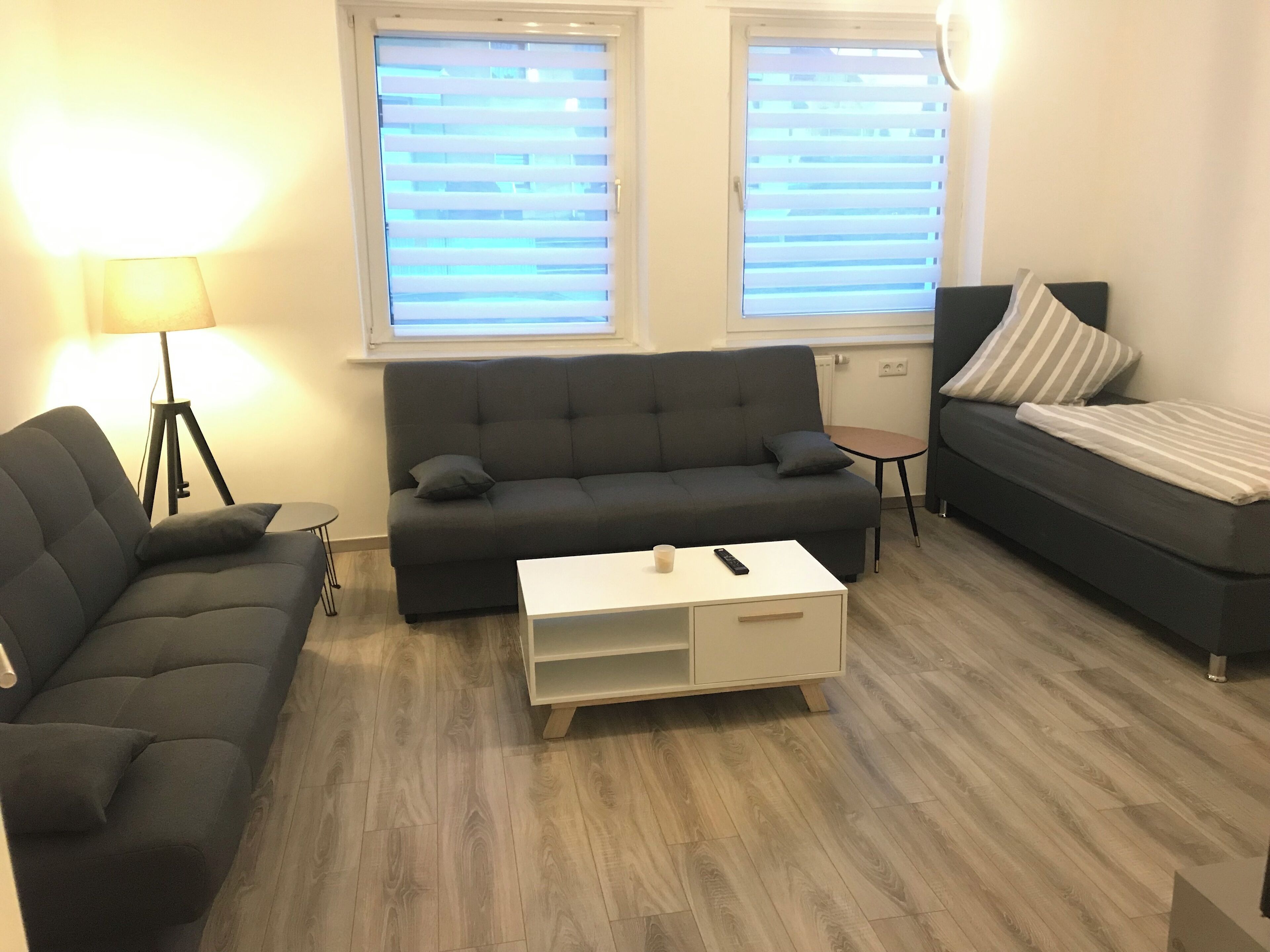 Holiday Apartments Essen - Free Parking - Wifi - Kitchen - Recklinghausen