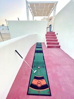 Minigolfe
