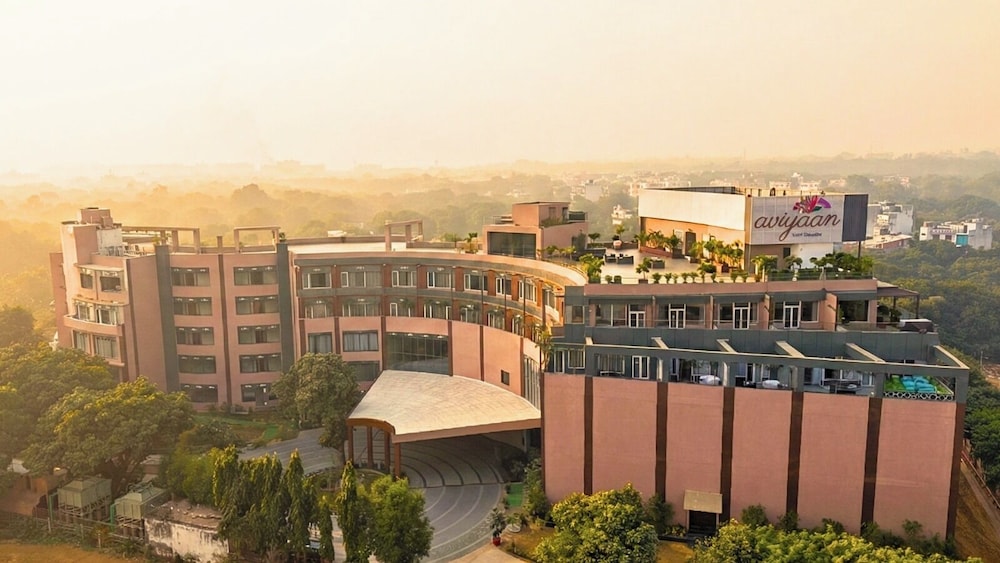 The Aviyaan - Lucknow