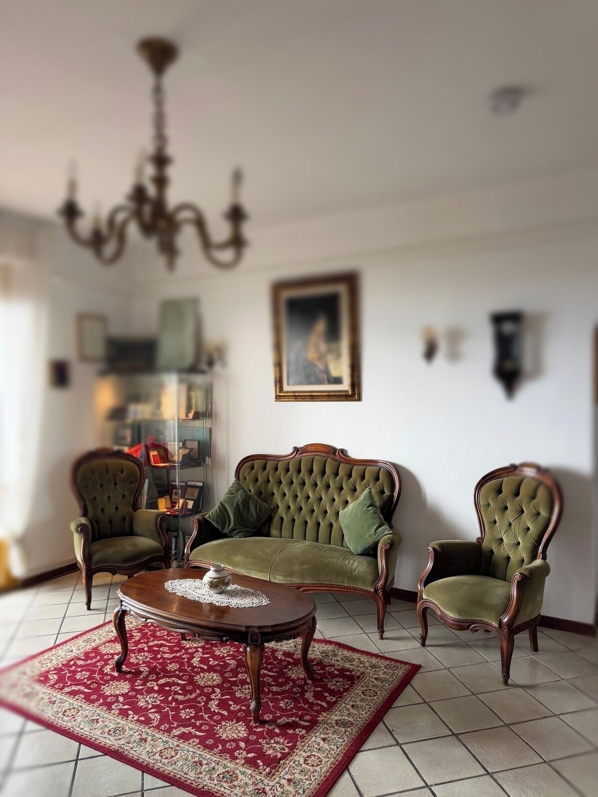 Il Paradiso Di Lucia - Livorno