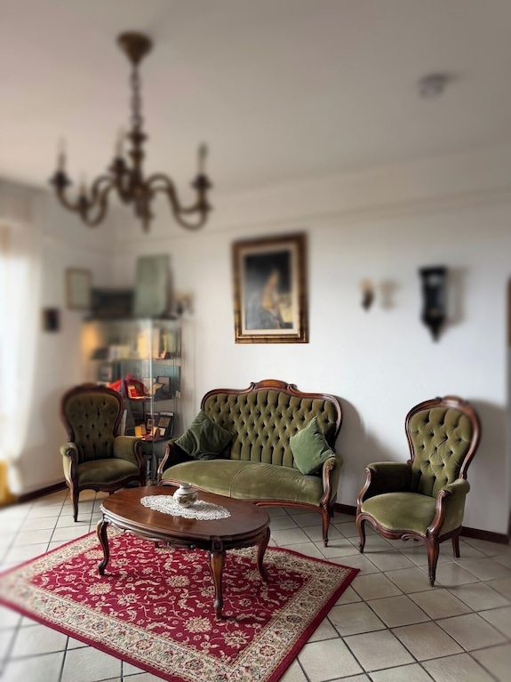 Il Paradiso Di Lucia - Livorno