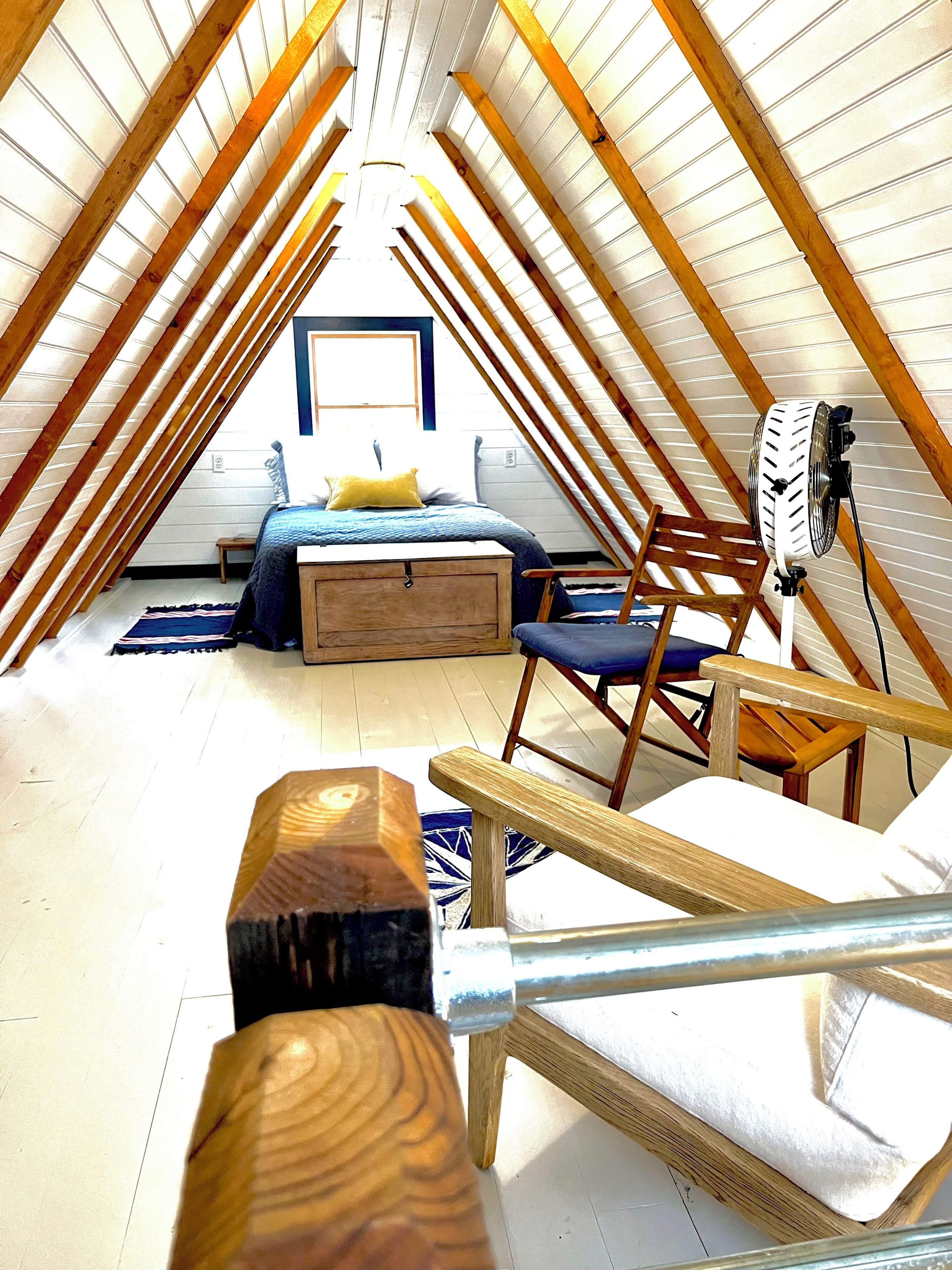 Cozy 1 Bedroom House On Ocracoke - オクラコーク, NC