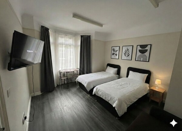 Gassiot House - Londres