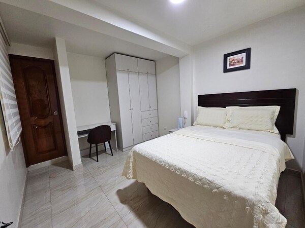 Solay Inn - Ayacucho