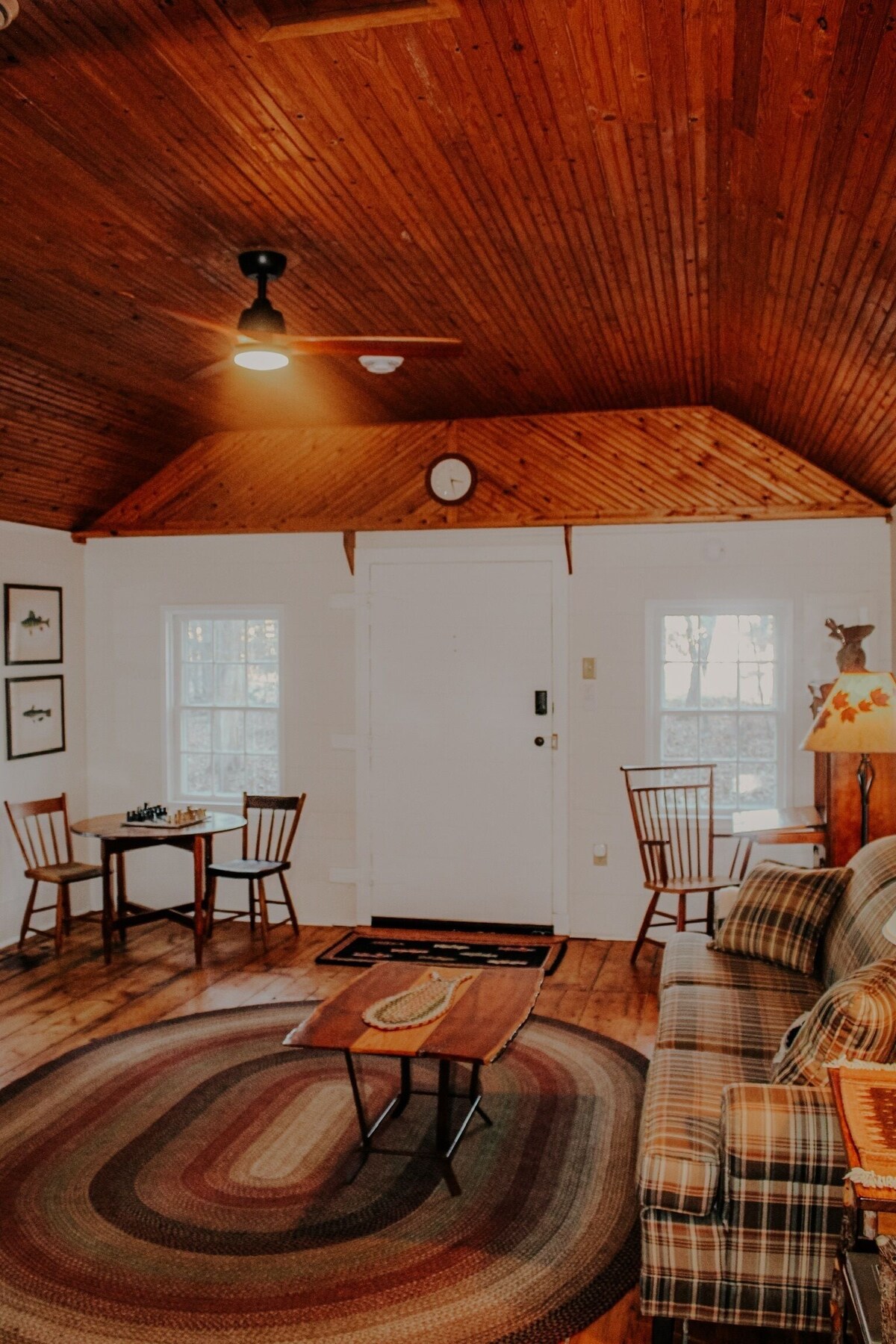 Carpenter’s Cottage- Cozy Historic Retreat on Neenah Creek - Marquette ...