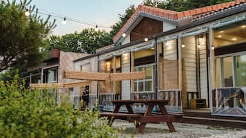 Quarto básico, 1 quarto (Green Barley Ⅲ) | 1 quarto, Wi-Fi de cortesia