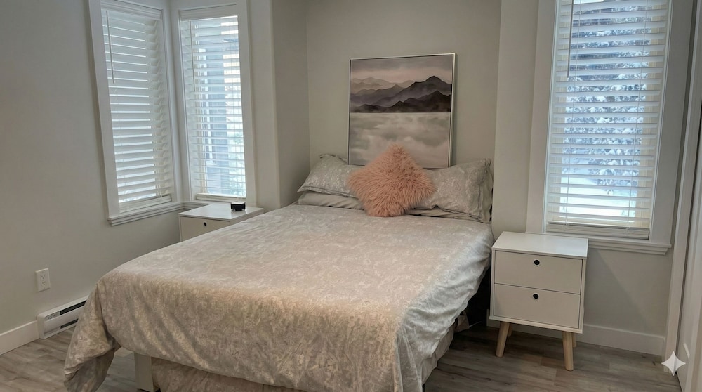 Penthouse Mw - Courtenay