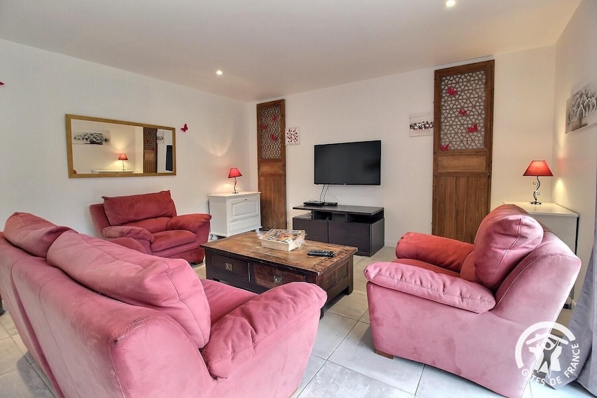 Le Cottage - Pleumeur Bodou - Trégastel