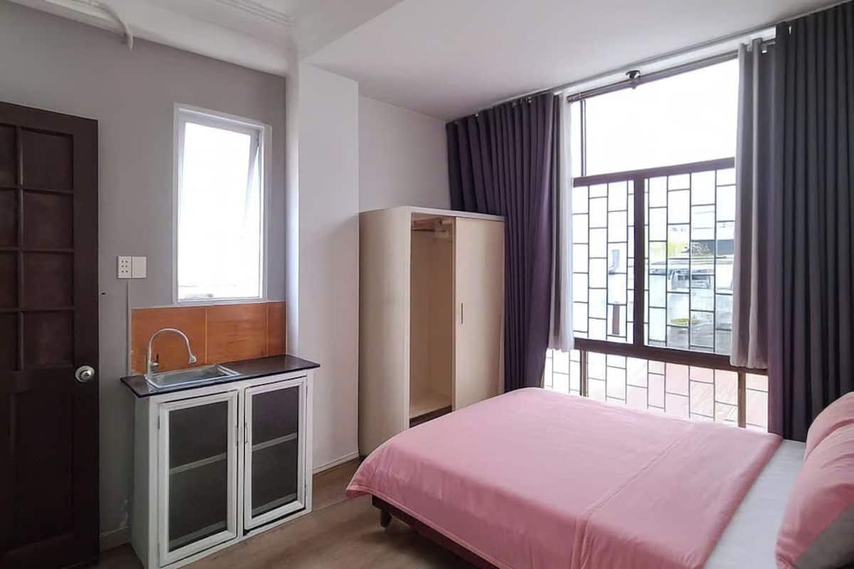 Quarto Deluxe | Secretária, Wi-fi grátis