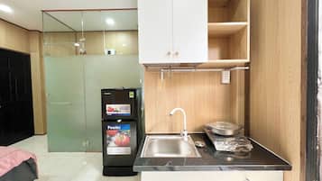 Quarto Duplo, varanda | Fachada do alojamento