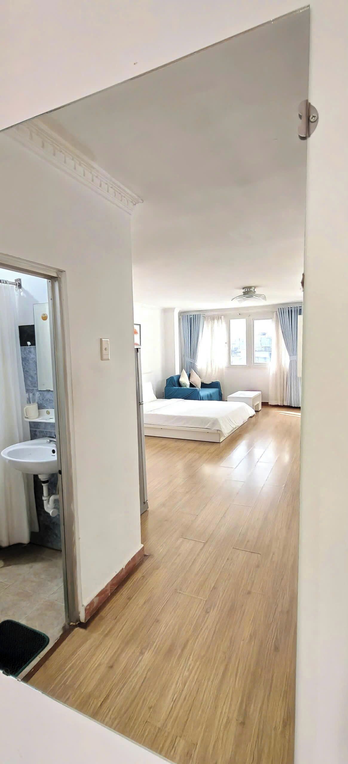 Apartamento, varanda, Vista para a cidade | Secretária, Wi-fi grátis 