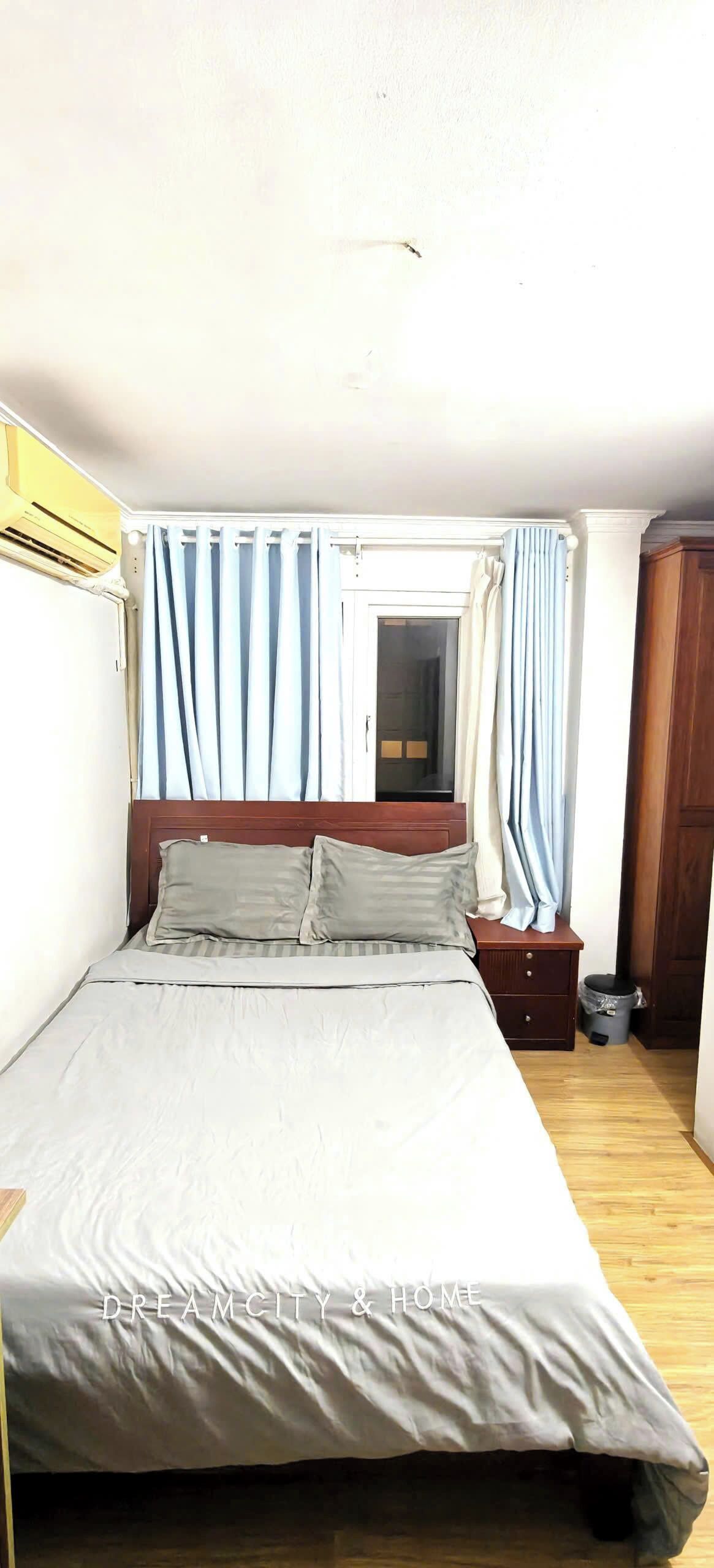 Apartamento standard | Escrivaninha, Wi-Fi de cortesia