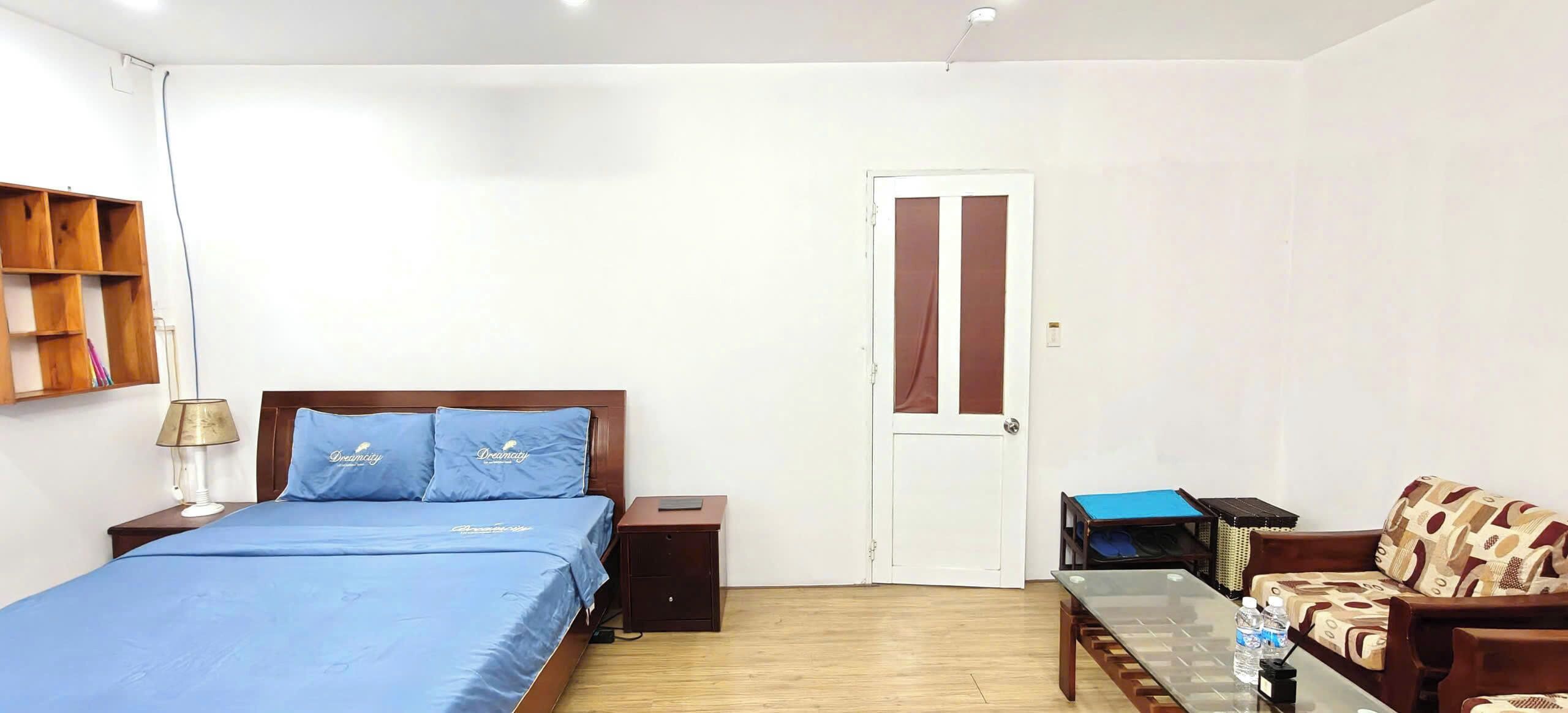 Estúdio luxo | Escrivaninha, Wi-Fi de cortesia