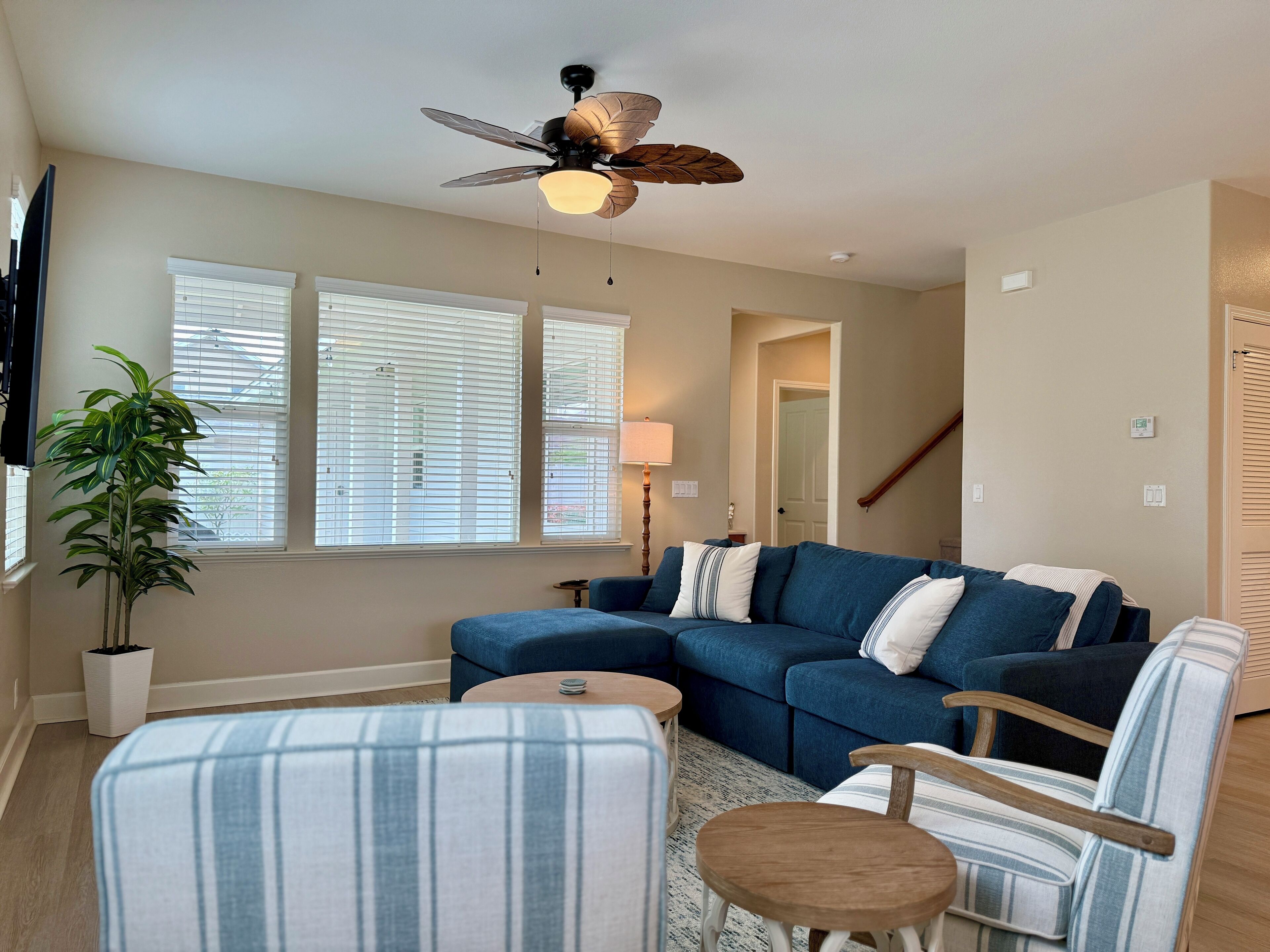 Beautiful 4-bedroom House In Quiet Neighborhood In Ewa Beach! - Ewa Beach, HI