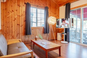 Quarto Básico, 1 quarto (Room 2 (Hinoki Bath / Private House)) | 1 quarto, Wi-fi grátis 