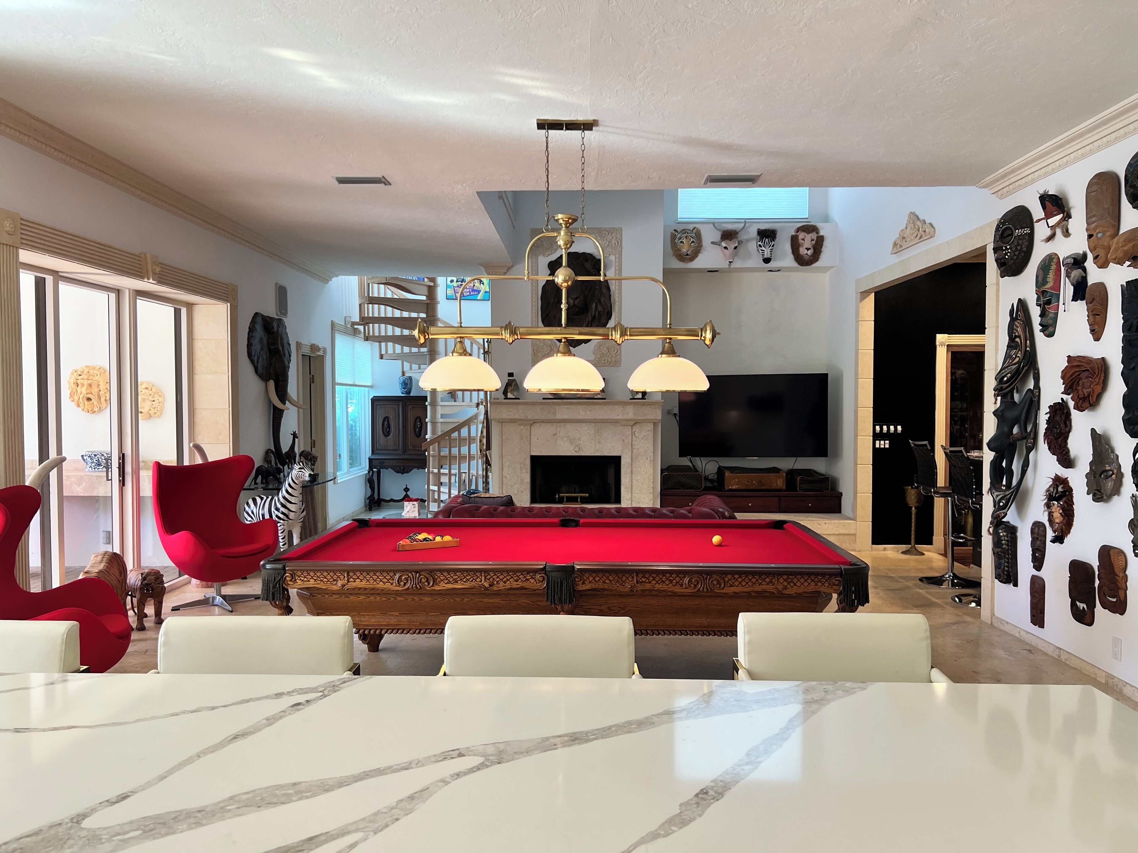 Elegant Resort-style 4 Bedroom House - 威尼斯