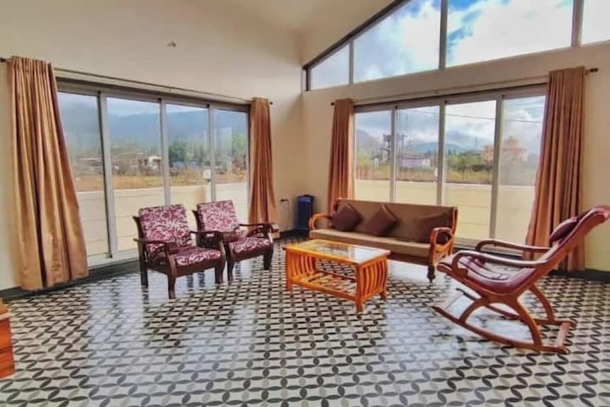 3bhk Marigold Villa Near Lonavala - Mumbai