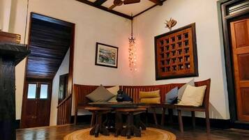 Quarto Individual | Interior