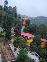 Área da propriedade