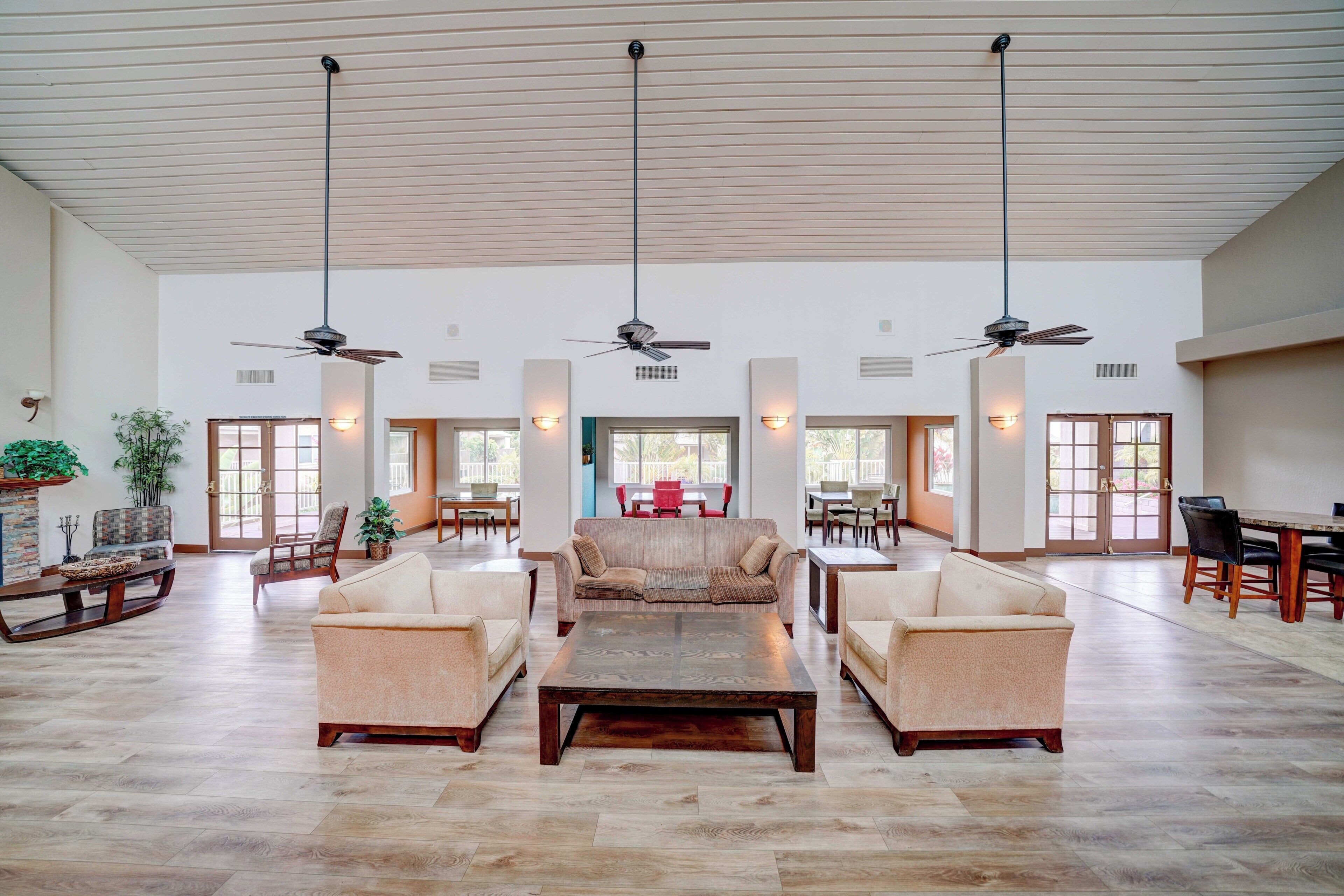 La Jolla Lifestyle Resort - Del Mar, CA