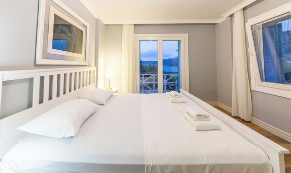 Villa Familia 2 Selimiye Daily Rentals - Selimiye