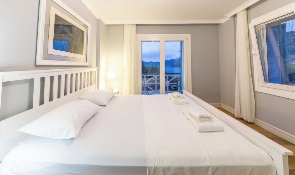 Villa Familia 2 Selimiye Daily Rentals - Selimiye