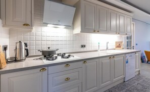 Uma cadeira de bebé 