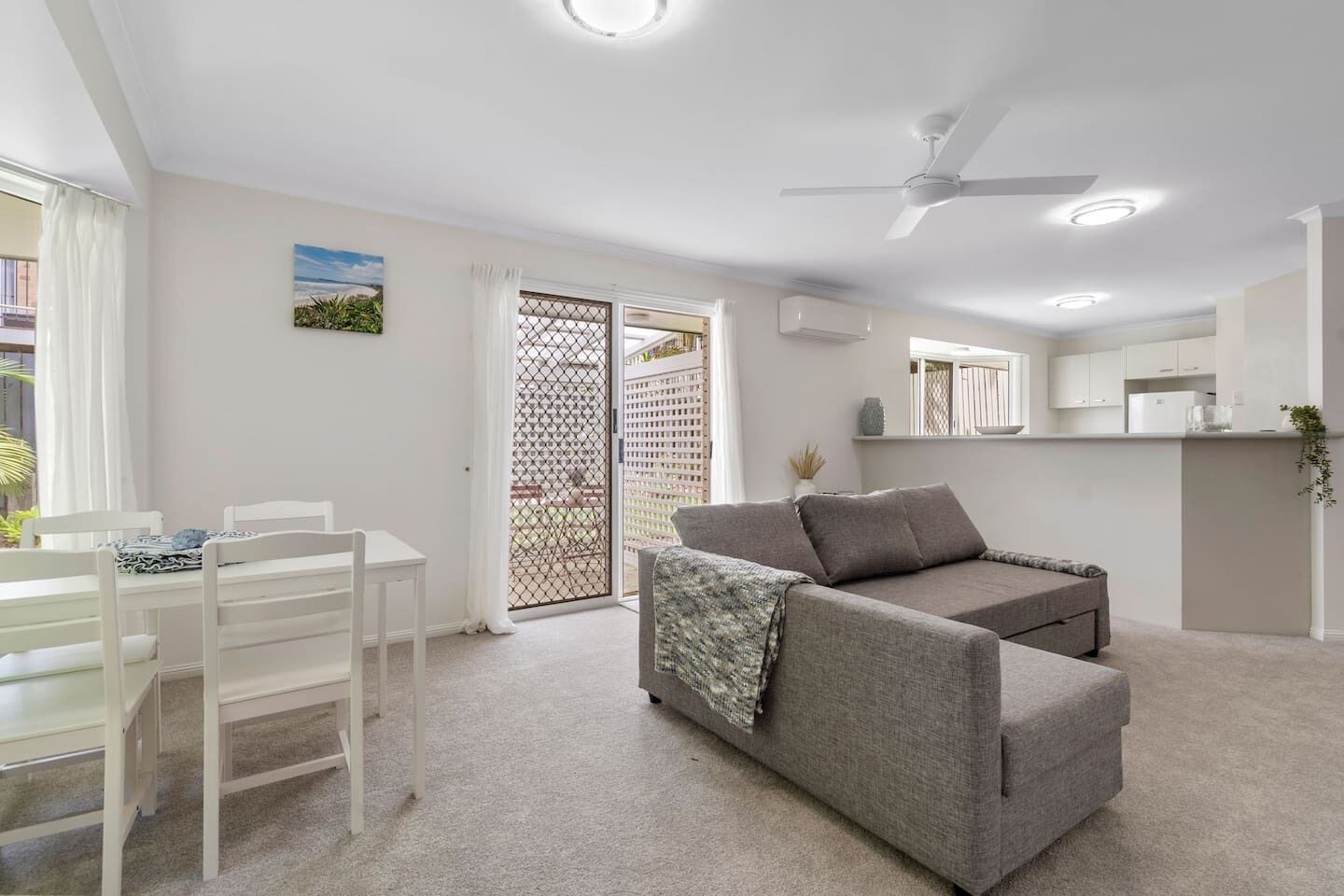 Cozy 2br Villa In Maroochydore - Nambour