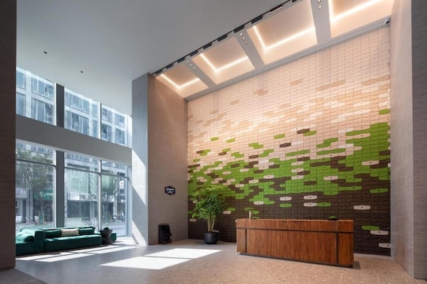 Hampton By Hilton Hangzhou Liangzhu - 杭州市