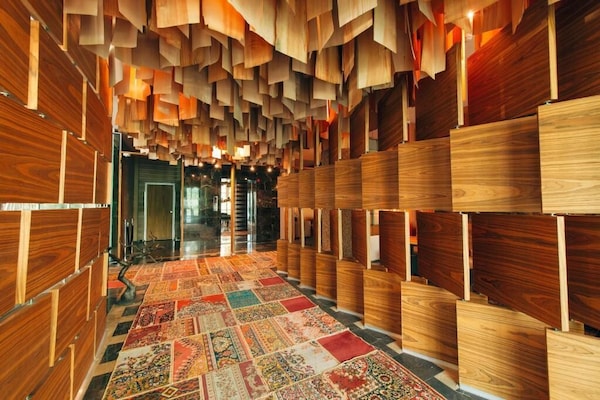 Inn Ozz Astana - Astana