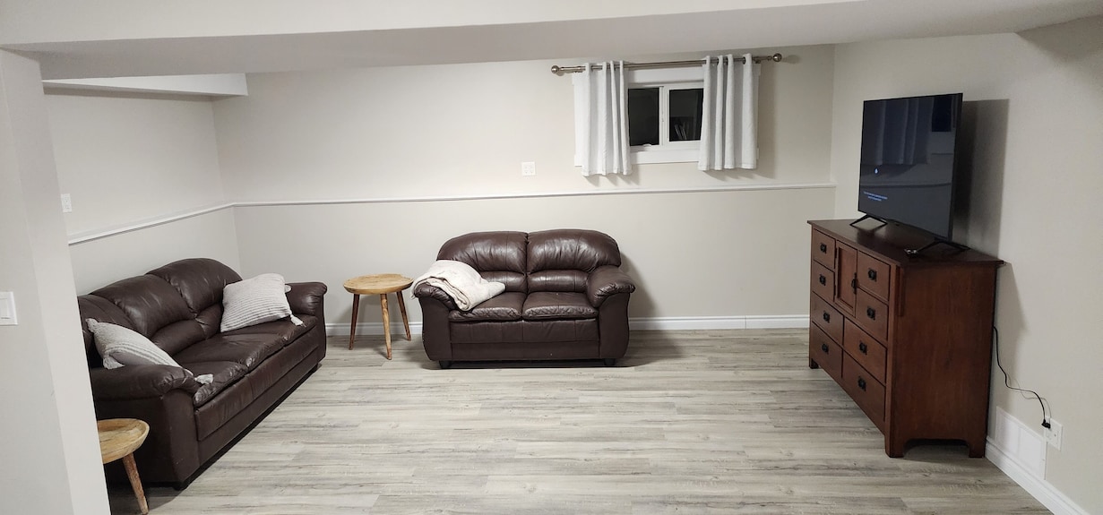 The Funny Farm - Mission